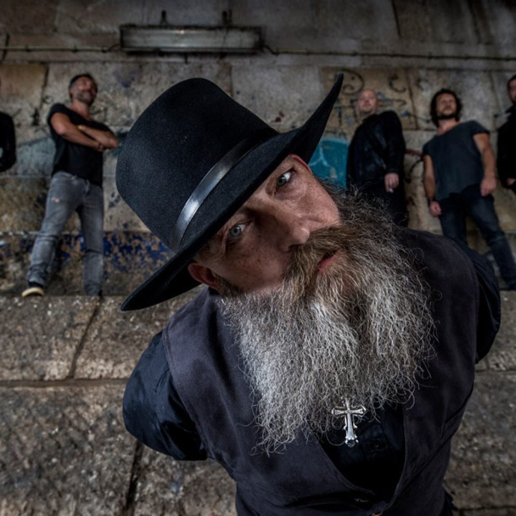 Freakstock – The Jesus Festival