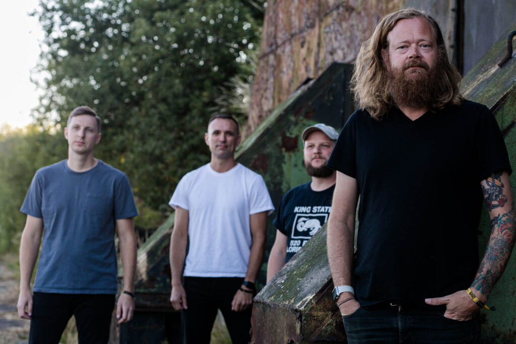 Preson Phillips – Freakstock